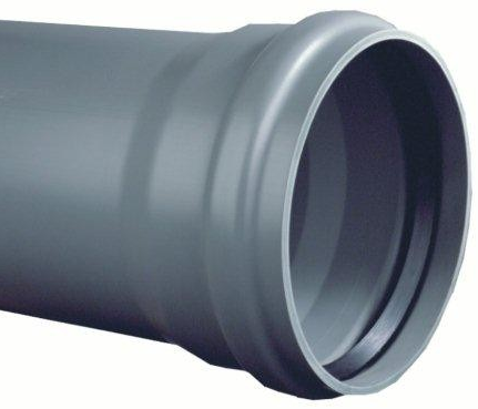 PVC buis | Bestel voordelig al uw buizen en hulpstukken!