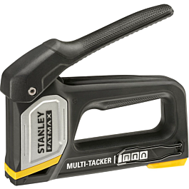 Stanley FatMax 4 in 1 Tacker | Type A, G, 7 en J - FMHT70401-0